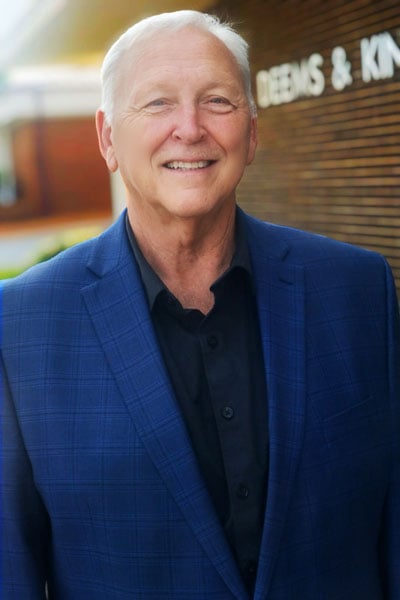 Deems, Daniel R. | Trotter Deems & King LLC